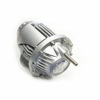 China Adjustable SQV Pressure Relief Valve 2nd 3rd 4th Gen for Turbocharged Engines 100000 RPM for sale