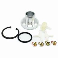 China Adjustable SQV Pressure Relief Valve 2nd 3rd 4th Gen for Turbocharged Engines 100000 RPM for sale