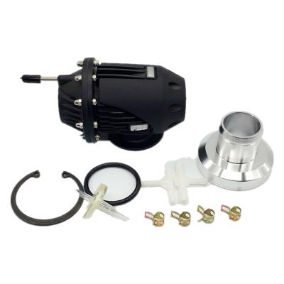 China Adjustable SQV Pressure Relief Valve 2nd 3rd 4th Gen for Turbocharged Engines 100000 RPM for sale