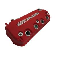 China Mugen Engine Cover for EK/EG D Series Engine - Car Modification Hood for Engine Decoration for sale