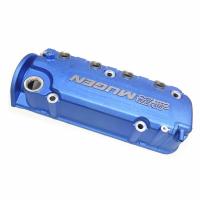 China Mugen Engine Cover for EK/EG D Series Engine - Car Modification Hood for Engine Decoration for sale