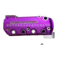 China Mugen Engine Cover for EK/EG D Series Engine - Car Modification Hood for Engine Decoration for sale