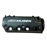 China Mugen Engine Cover for EK/EG D Series Engine - Car Modification Hood for Engine Decoration for sale