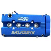 China Infinite Mugen Engine Cover for EK/EG B16 B18 - Premium Car Modification Part for sale