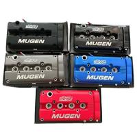 China Infinite Mugen Engine Cover for EK/EG B16 B18 - Premium Car Modification Part for sale