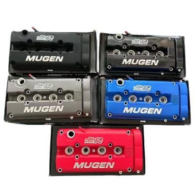 China Infinite Mugen Engine Cover for EK/EG B16 B18 - Premium Car Modification Part for sale