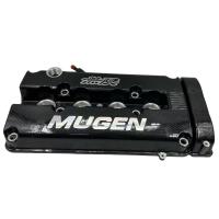 China Infinite Mugen Engine Cover for EK/EG B16 B18 - Premium Car Modification Part for sale