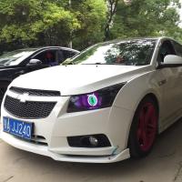 China Multi-functional Universal Car Bumper Extension Lever with Variable Length and Colorful Color Options for sale