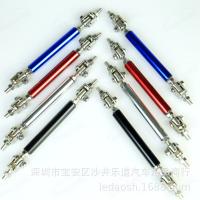 China Multi-functional Universal Car Bumper Extension Lever with Variable Length and Colorful Color Options for sale