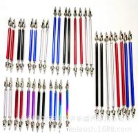 China Multi-functional Universal Car Bumper Extension Lever with Variable Length and Colorful Color Options for sale