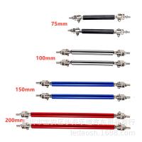 China Multi-functional Universal Car Bumper Extension Lever with Variable Length and Colorful Color Options for sale