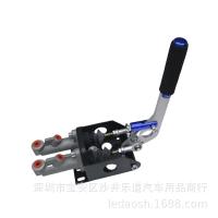 China Universal Aluminum Hydraulic Handbrake Dual Pump Manual for Drift Racing 1500psi for sale