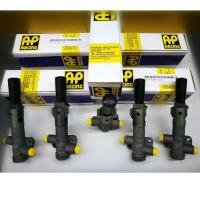China Modified Racing Performance Drifting Hydraulic Handbrake Proportional Valve High Quality for sale