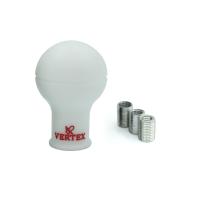 China Universal Custom Trendy Gear Knob and Shift Head for Manual Transmissions for sale