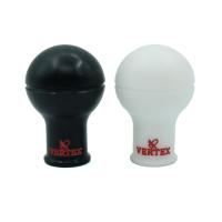 China Universal Custom Trendy Gear Knob and Shift Head for Manual Transmissions for sale