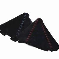 China Matte Finish Faux Leather Gearshift Head Dust Cover 23cm Height 56cm Circumference for sale
