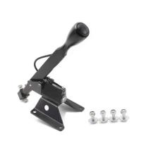 China Aluminum Alloy Gear Shifter Quick Shift Mechanism for BMW E30 E36 E46 E92 E34 E39 E60 Z3 Z4 5/6 Manual Transmission for sale