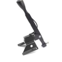 China Aluminum Alloy Gear Shifter Quick Shift Mechanism for BMW E30 E36 E46 E92 E34 E39 E60 Z3 Z4 5/6 Manual Transmission for sale