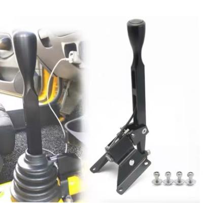 China Aluminum Alloy Gear Shifter Quick Shift Mechanism for BMW E30 E36 E46 E92 E34 E39 E60 Z3 Z4 5/6 Manual Transmission for sale