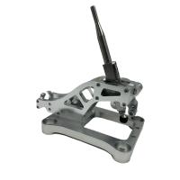 China Honda EKEG Automotive Transmission Shift System Gear Shifting Mechanism 2.3KG Aluminum Alloy Stainless Steel for sale