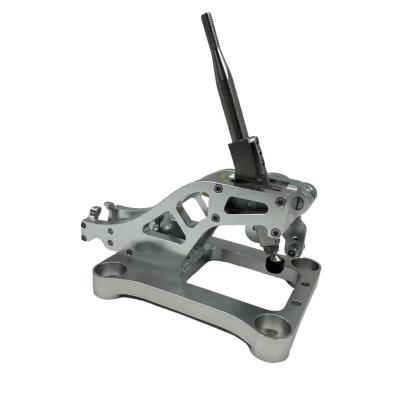 China Honda EKEG Automotive Transmission Shift System Gear Shifting Mechanism 2.3KG Aluminum Alloy Stainless Steel for sale