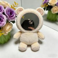 China High Toughness Polycarbonate PC Mirror Sheets- Unbreakable Safety Mirror For Toys Mirrors for sale