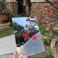 China Economical Polystyrene Mirror Panels - Custom Cut for Decor & Crafts for sale