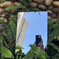 China Economical Polystyrene Mirror Panels - Custom Cut for Decor & Crafts for sale