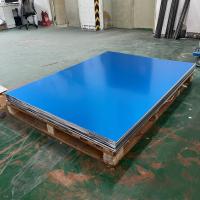 China Manufactured Direct Custom Acrylic Blue Mirror Shatterproof for Decoration for sale