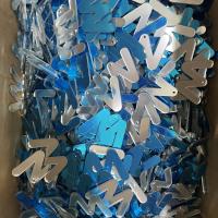 China Custom Acrylic Mirror Sheets Laser Cut Letters Numbers Or Any Shape For Signage Displays And Decorative Applications for sale