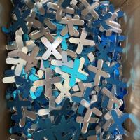 China Custom Acrylic Mirror Sheets Laser Cut Letters Numbers Or Any Shape For Signage Displays And Decorative Applications for sale