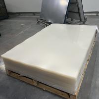 China Factory Wholesale 1220*1830mm Extruded Acrylic Clear Sheet 0.6mm-5mm PMMA Perspex Panel Cast Acrylic Sheet Cutting for sale