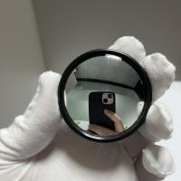 China Shatterproof wide-angle  lightweight acrylic convex mirrors factory-direct custom orders for sale