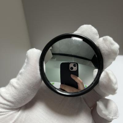 China Shatterproof wide-angle  lightweight acrylic convex mirrors factory-direct custom orders for sale