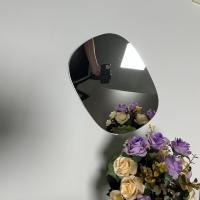 China Acrylic Convex Mirror Wide Angle Safety Mirror for Traffic and Warehouse for sale