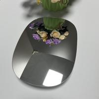 China Acrylic Convex Mirror Wide Angle Safety Mirror for Traffic and Warehouse for sale