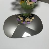 China Acrylic Convex Mirror Wide Angle Safety Mirror for Traffic and Warehouse for sale