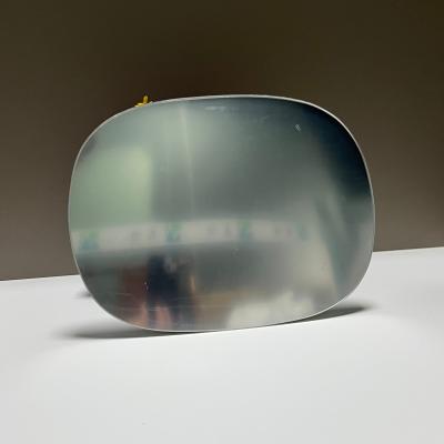 China Acrylic Convex Mirror Wide Angle Safety Mirror for Traffic and Warehouse for sale