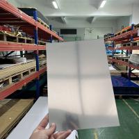 China A4 size acrylic mirror sheet cut to size plexiglass mirror acrylic sheet manufacturer price for sale