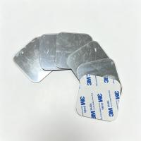 China plexiglass mirror sheets cut to size with adhesive tape for sale