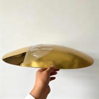 China 2mm Colored Acrylic Mirror Sheets for Road Convex Safety Mirrors and Early Education Cognitive Convex Mirrors for sale