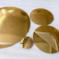 China 2mm Colored Acrylic Mirror Sheets for Road Convex Safety Mirrors and Early Education Cognitive Convex Mirrors for sale