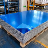 China Blue mirror manufacture custom 2.6mm thickness mirror for education decoration for sale