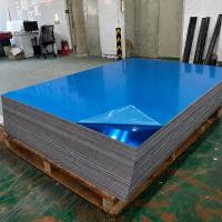 China Blue mirror manufacture custom 2.6mm thickness mirror for education decoration for sale