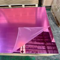 China Find Color Mirror Acrylic Sheets at Best Prices color mirror acrylic sheet - Factory, Suppliers, Manufacturers from China for sale