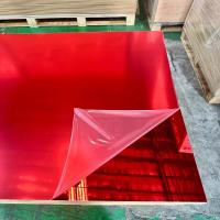 China Find Color Mirror Acrylic Sheets at Best Prices color mirror acrylic sheet - Factory, Suppliers, Manufacturers from China for sale