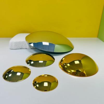 China Acrylic mirror manufacturer China Acrylic convex mirror safe mirror for sale