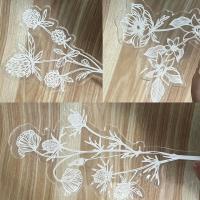 China High Quality UV Printed Transparent Acrylic Plate Custom Photo Display Boards Signage Board for sale