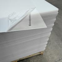China Wholesales 4ft X 6ft 4ft X 8ft 1mm 2mm 3mm Transparent Clear Plastic Glass Board Acrilico Transparente Cast Acrylic Sheet for sale