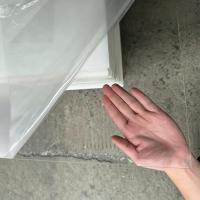 China Wholesales 4ft X 6ft 4ft X 8ft 1mm 2mm 3mm Transparent Clear Plastic Glass Board Acrilico Transparente Cast Acrylic Sheet for sale